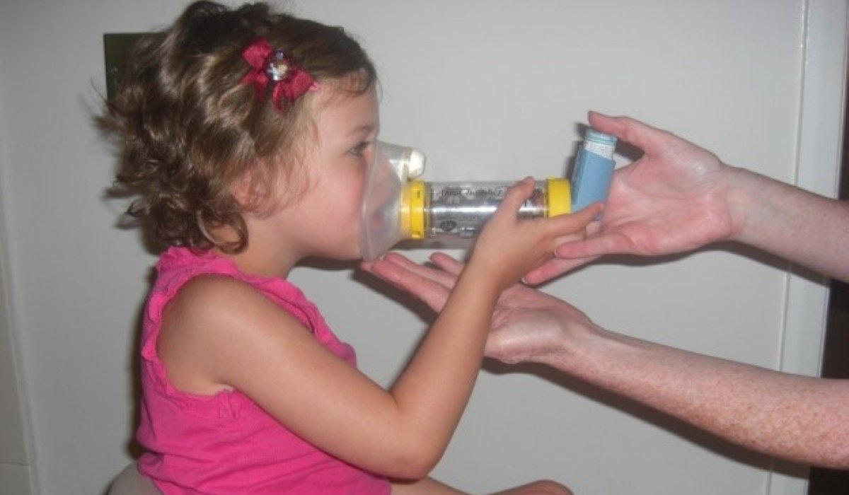 Asthma Attack | Recent Illness or Concern | Healthier Together