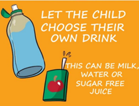 Swallowing Pills | Everything Else - Child 5 to 12 years | Healthier ...