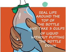 Swallowing Pills | Everything Else - Child 1 to 5 years | Healthier ...