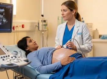 Early Pregnancy Unit (EPU) | Antenatal Care and Screening | Pregnancy ...
